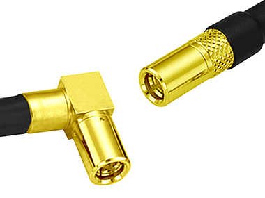 Microminiature RF Cable Assemblies | GTK UK